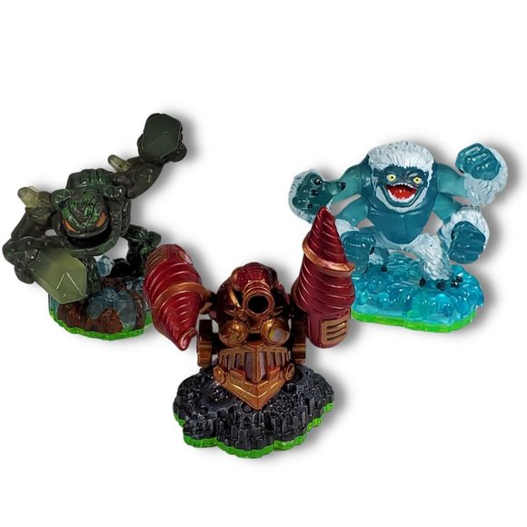 Activision | Video Games & Consoles | Skylander Spyros Adventure Series ...